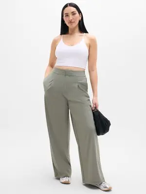Athleta Loose Fit Pants For Women