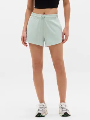 Athleta Mid-rise 4" Short - Current