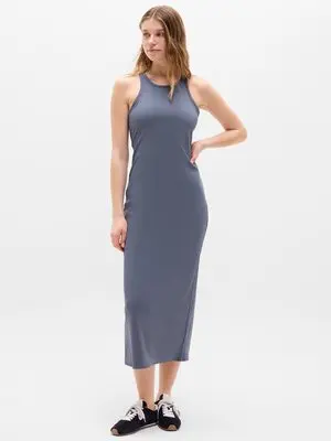 Athleta Textured Dresses