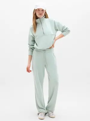Athleta Seasoft Mid-rise Straight Pant