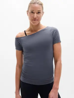 One Shoulder Activewear For Women