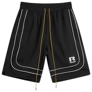 Rhude Drawstring Shorts For Men