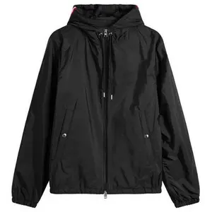 Moncler Hooded Jackets For Men
