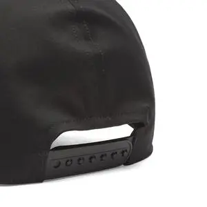 Rick Owens Baseball Cap