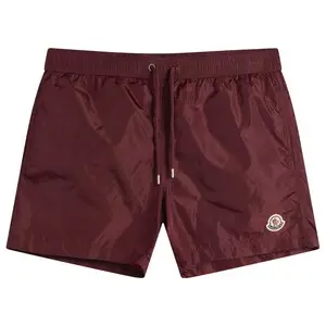 Moncler Logo Shorts For Men