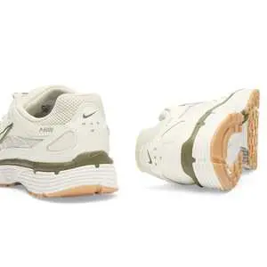 Nike P-6000 Sneaker - Light Bone/sail
