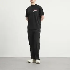 REPRESENT 247 Represent Team 247 Straight Leg Track Pant