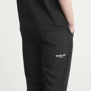 REPRESENT 247 Represent Team 247 Straight Leg Track Pant