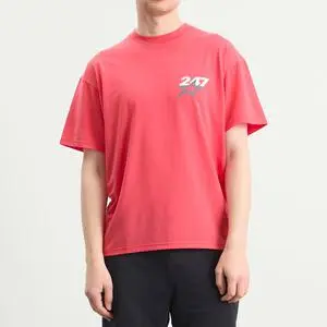 REPRESENT 247 Represent Team 247 Star Print Oversized T-shirt