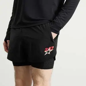 REPRESENT 247 Hybrid Short