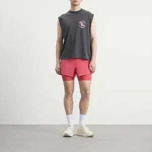 REPRESENT 247 Hybrid Short