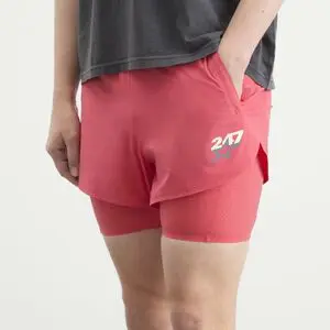 REPRESENT 247 Hybrid Short