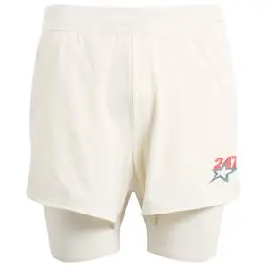 REPRESENT 247 Hybrid Shorts