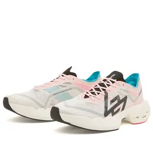 REPRESENT 247 Arc-4 Elite Race Sneakers