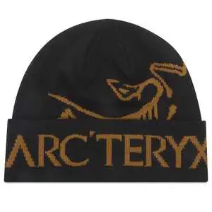 Arc'teryx Logo Hats For Women