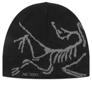 Arc'teryx Bird Head Toque - Black/void