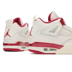JORDAN 4 'love Letter' Sneakers