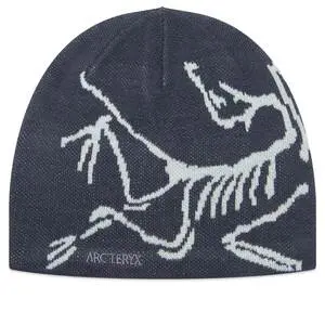 Arc'teryx Bird Head Toque - Black Sapphire/alpine
