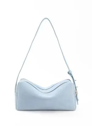 ELLEME Trousse Shoulder Bag - Light Blue