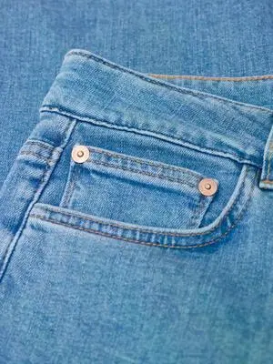 Closed Baker Jeans