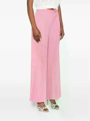 TWINSET Pleated Trousers