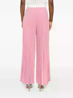 TWINSET Pleated Trousers