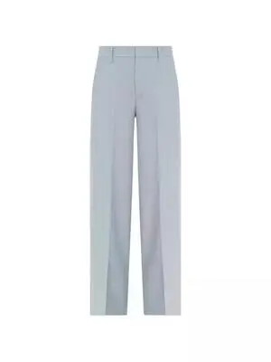Zadig&Voltaire Panol Tailored Trousers - Blue