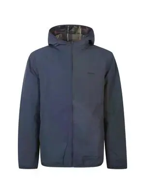 Barbour Kemble Reversible Jacket - Blue