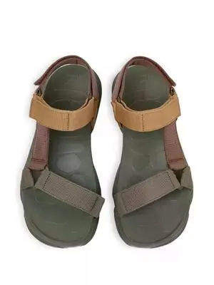 Camper Karst Sandals - Brown