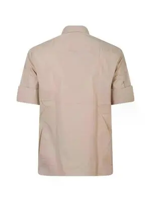 FAY Chest-pocket Shirt