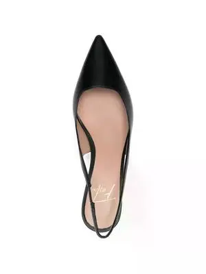 FESTA MILANO Arabel Slingback Pumps