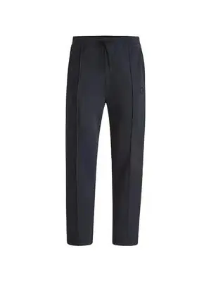 Boss Drawstring Pants For Men