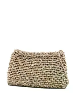 Hibourama Embellished Clutches