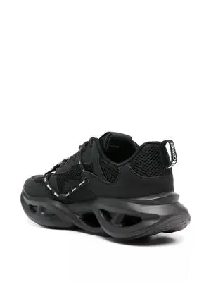 Just Cavalli Cord-detail Sneakers