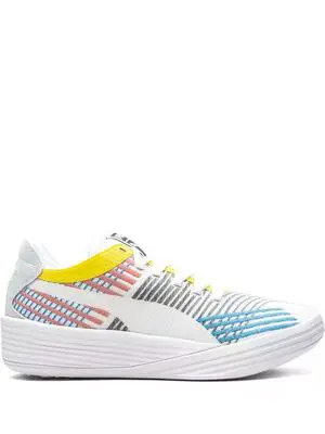 PUMA Clyde All-pro Sneakers