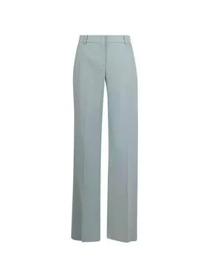 Women's Ermanno Scervino Blue Bottoms
