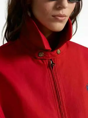 Polo Ralph Lauren Zip-fastening Jacket