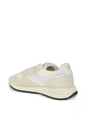 AUTRY Reelwind Sneakers - Neutrals