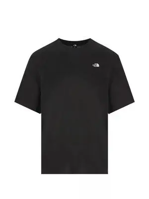 The North Face Crewneck T-shirts For Men