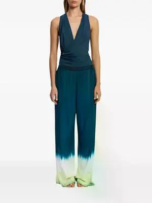 Significant Other Vilte Gradient Trousers