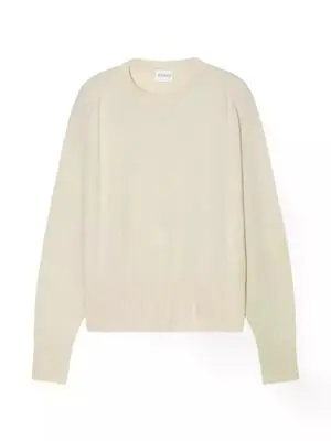 Closed Crew-neck Cashmere Sweater
