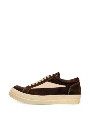 Rick Owens Hollywood Panel Sneakers