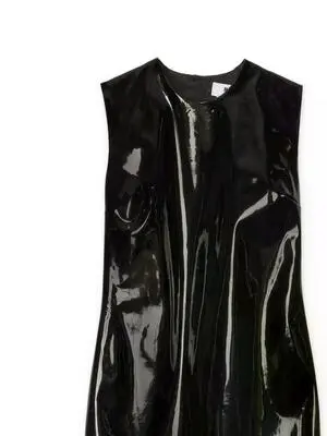 MSGM Sleeveless Mini Dress