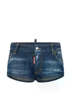 Dsquared2 Denim Shorts