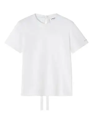 Lanvin Short Tops