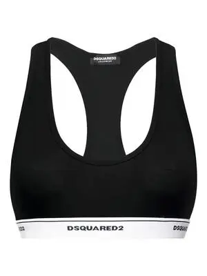 Dsquared2 Logo Activewear For Women