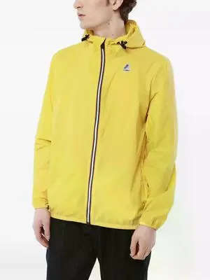 K-WAY Le Vrai 4.0 Claude Jacket