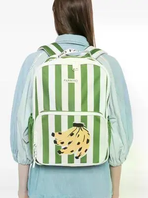 Farm Rio Banna Tropical Backpack