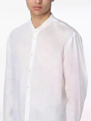 Emporio Armani Buttoned Shirt