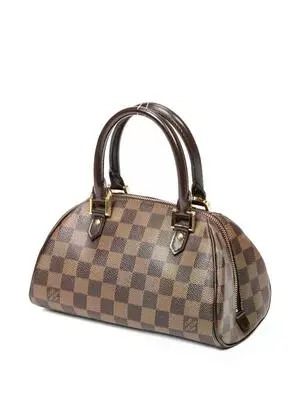 LOUIS VUITTON Top Handle Bag